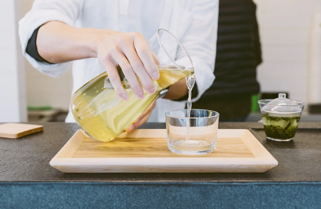 Tea That Helps Anti Nasal Allergy? 🤧 🍵 – CHAFADO